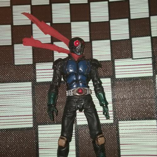 Jual sic,mvr kamen rider ichigo the next - Kab. Bantul - Denzel toy ...