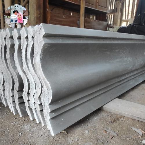 Jual Lis profil beton minimalis - UK 60x200cm - Jakarta Utara ...