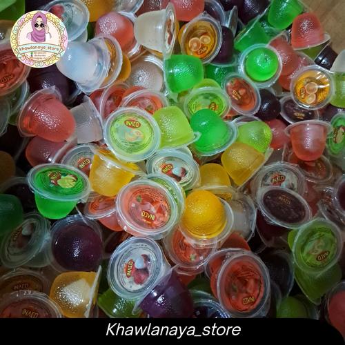 Jual agar-agar inaco / inaco / inaco mix / agar inaco - Kab. Purworejo ...