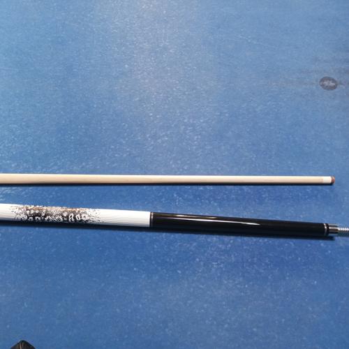 Jual stick billiard fury cw4 no logo - Kota Tangerang - ajmaquatic ...