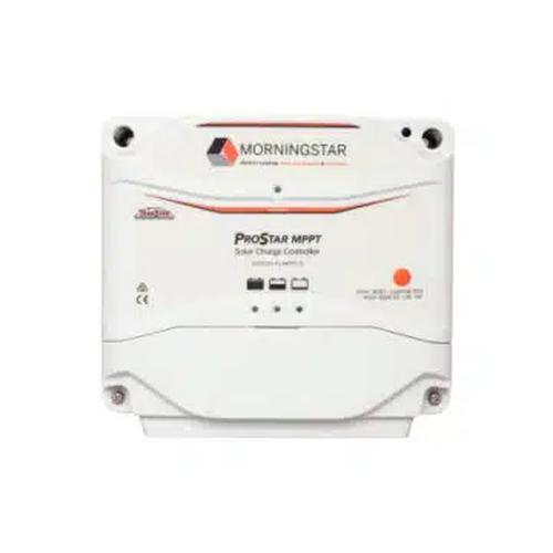 Jual Morningstar ProStar MPPT PS-MPPT-25/PS-MPPT-40/PS-MPPT-25M/PS-MPPT ...