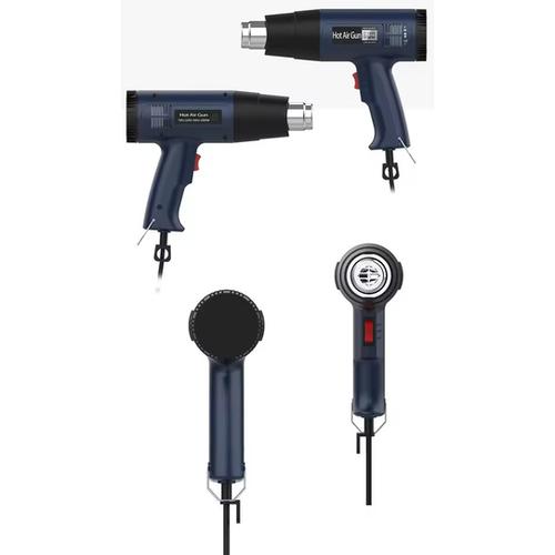 Jual Hot Air Heat Gun Digital Mesin Blower Panas Alat Pemanas Besi Kaca ...