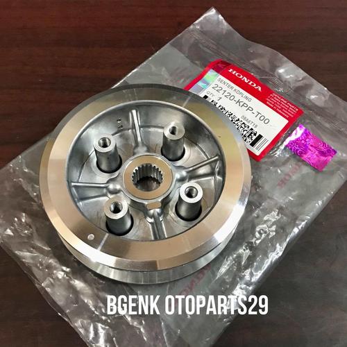 Jual RUMAH KOPLING K15 CB150R StreetFire OLD (2012-2014) CBR150R K45 OLD (2014-2016) CBR150R CBU ...