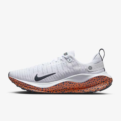 Jual Sepatu Nike ZoomX Infinity Run 4 Electric Original - Jakarta ...