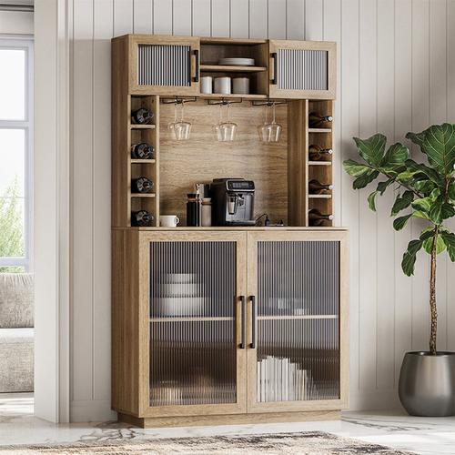 Jual lemari mini bar bufet mini bar lemari mini bar moderen - Kab ...