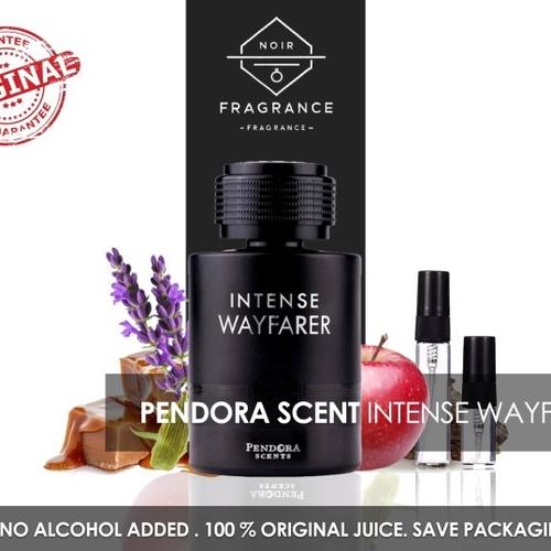 Jual Decant Pendora Scent Intense Wayfarer EDP 1/2/5 ML ( Share in Jar ...