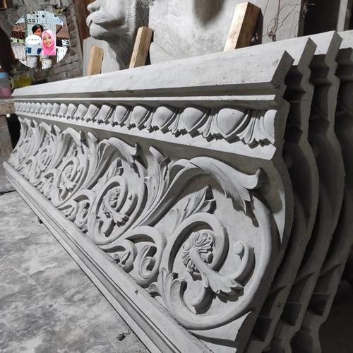 Jual Lis profil beton ukir ,lispang ukir beton - Kota Bandung ...