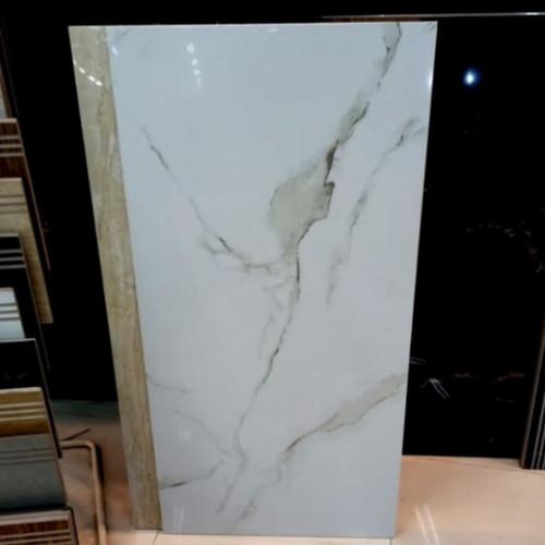 Jual Meja granite 30x100 bevel keliling meja santai/meja lesehan/meja ...