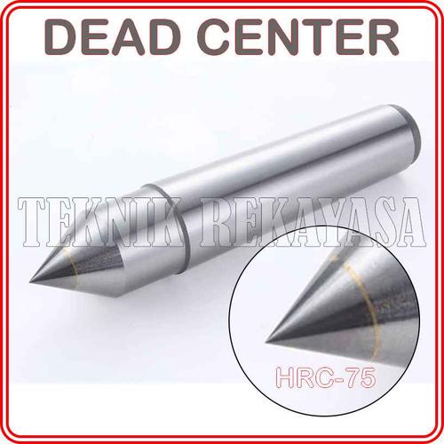 Jual DEAD CENTER / CENTER BUBUT MATI / CENTER BUBUT MT1 / MT2 / MT3 ...