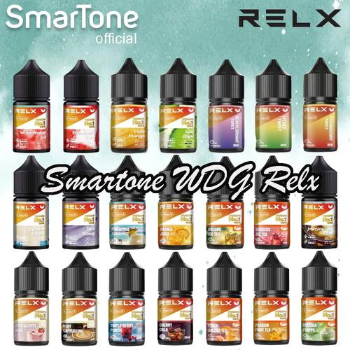 Promo RELX E-LIQUID SERIES 30ML ALL VARIANT - STRAWBERRY BURS - Jakarta ...