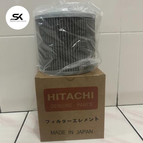 Jual Filter Strainer Hitachi Zaxis ZX200 ZX210 ZX200-5G ZX210-5G EX200 ...
