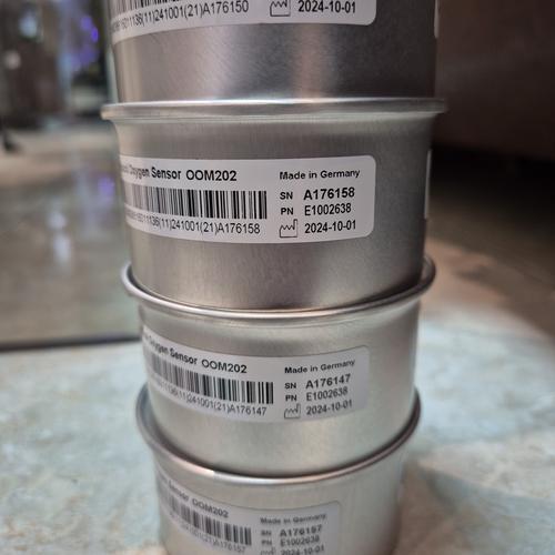 Jual O2 Cell Oxygen Sensor OOM 202 Envitec - Kota Cirebon - Arka ...