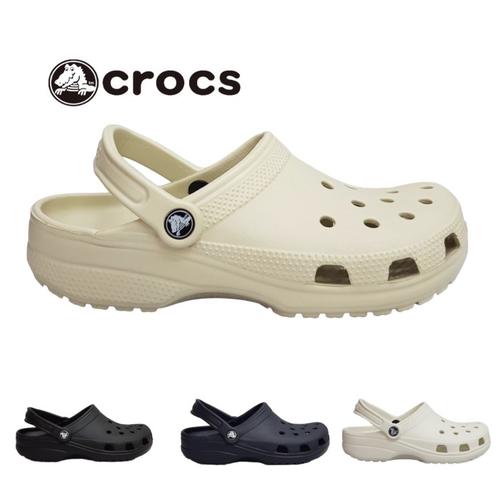 Jual CROCS CLASSIC CLOG UNISEX / SEPATU SANDAL CROCS PRIA DAN WANITA ...