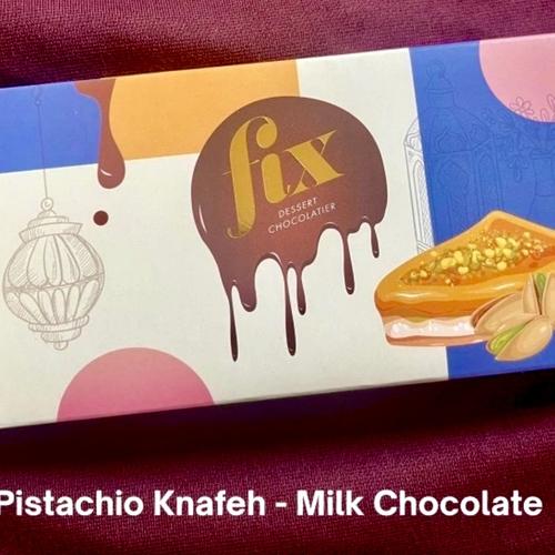 Jual Fix Dessert chocolates dubai - Jakarta Timur - ZayangNyaIbu ...