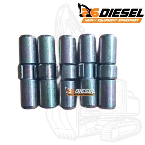 Jual Pin Kuku Bucket Excavator komatsu Pc 60 Pin Kuku Bucket PC60 - Kab ...