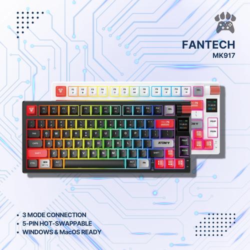 Jual Fantech ATOM PRO SERIES PRO79 / PRO-79 / PRO97 / PRO-97 / - MK917 ...