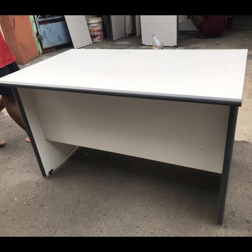 Jual Meja kantor High Point/ UNO 150x75cm, ada ukuran lainnya 140 ...