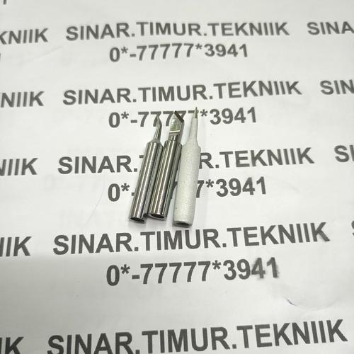 Jual mata solder hakko runcing mata solder 936 runcing mata solder ...