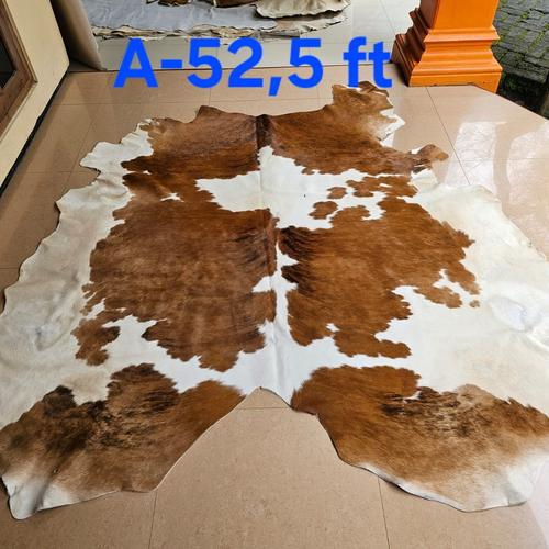 Jual Karpet Kulit sapi Bulu Asli kualitas Premium AB - Kab. Magetan ...