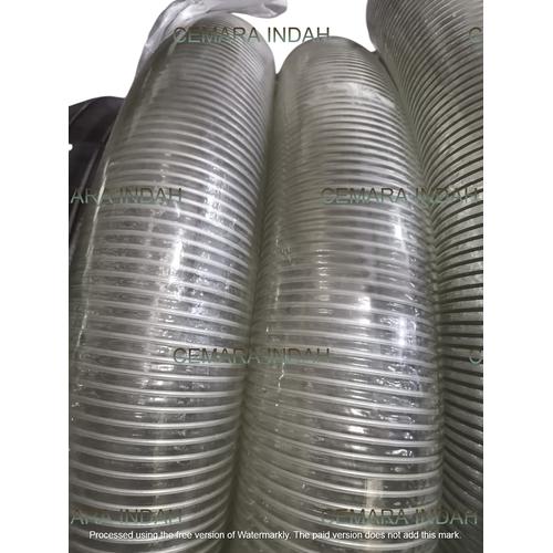 Jual Selang kawat 6 inch / Spring hose 6 inch - Jakarta Barat - UD ...