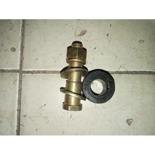 Jual Baut mur coupling set / baut coupling set komplit karet f3/ baut ...