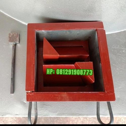Jual Cetakan Loster - Cetakan Roster Besi Ukuran 20x20x9 cm - Kota ...