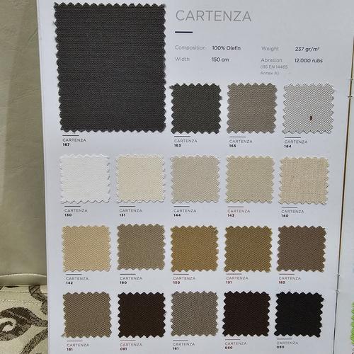 Jual KAIN SUNPROOF OUTDOOR ATEJA - CARTENZA - Kota Semarang - Fabric ...