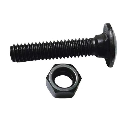 Jual BAUT MUR CB 1/2 x 3 1/2 " INCHI / BAUT M12 PANJANG 9CM / BAUD CB ...