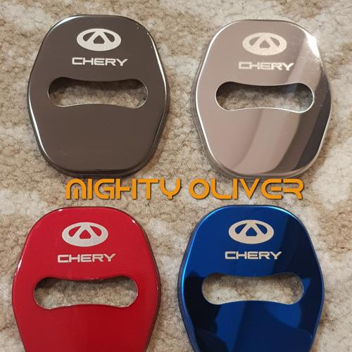 Jual Car Door Lock Cover CHERY OMODA 5 EV OMODA5 TIGGO 5X TIGGO 7 TIGGO ...