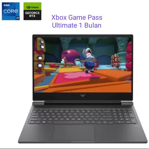 Jual Laptop Gaming HP Victus 16-r0777TX, Silver, intel Core i7-13700HX ...