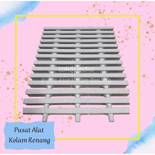 Jual Grill Gutter lebar 30cm untuk overflow kolam renang - Kota Depok ...