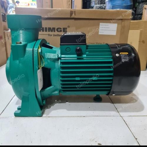 Jual POMPA SHIMGE SHF 20A POMPA CENTRIFUGAL 4KW 5.5HP OUTPUT 4" 380V ...