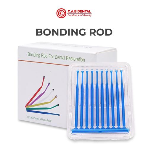 Jual BONDING ROD / BONDING ROD RESTORATION / RESTORATION TOOLS DENTAL ...