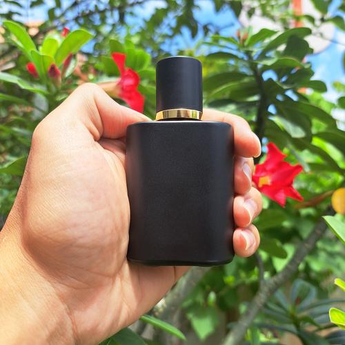 Jual Parfum pria/wanita tahan lama rendah alkohol - Vanilla Sweet ...