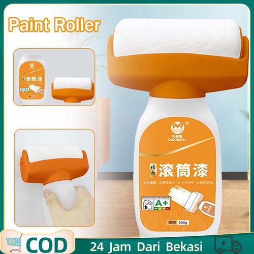 Jual Paint Roller / Cat Roller / Paint Roller Cat Tembok / Cat Dinding ...