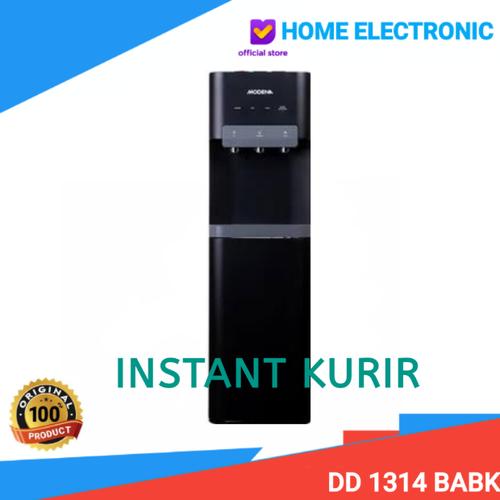Jual MODENA Water Dispenser - Dispenser Galon Bawah DD 1314 BABK - Kota Tangerang Selatan ...