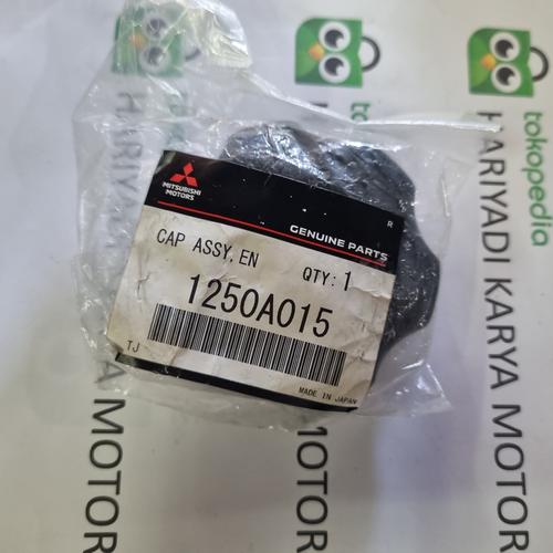 Jual TUTUP OLI UTUH oil cap L300 diesel colt diesel ps ragasa CANTER ...