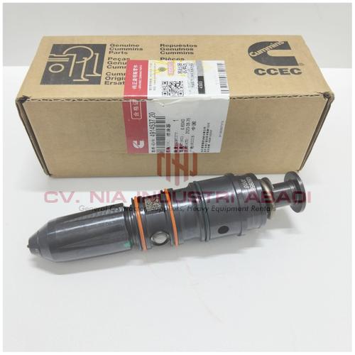 Jual Injector Genuine Cummins CCEC 4914537 - Kota Prabumulih - CV. Nia ...