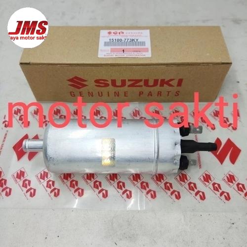 Jual FUEL PUMP POMPA BENSIN CARRY ST100 INJEKSI EXTRA INJEKSI 15100 ...