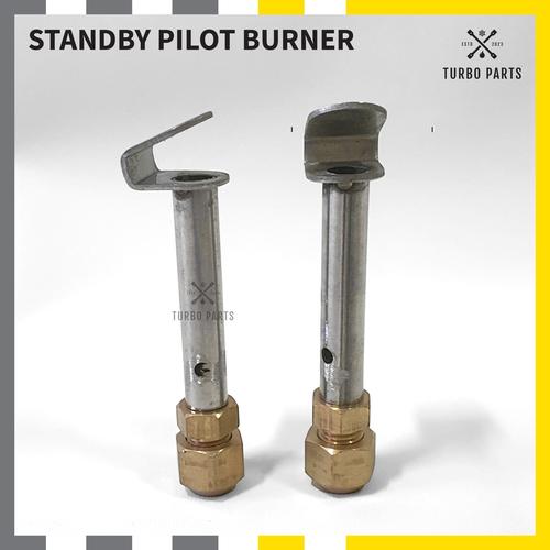 Jual Pilot Api Stand By Burner Kompor Wok Kwali Range - Kota Surabaya ...