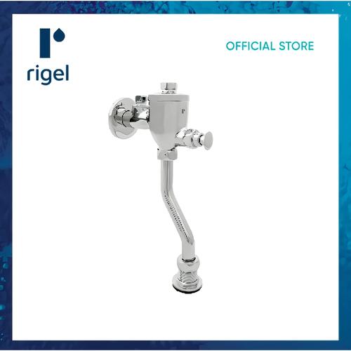 Jual Rigel Urinal Touch Flush Valve Exposed Type FU102P - Jakarta Barat ...