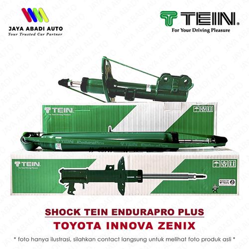 Jual Shock Breaker TEIN Endurapro Plus - TOYOTA INNOVA ZENIX - Jakarta ...