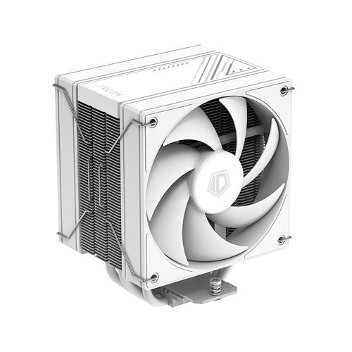Promo Heatsink CPU Cooler Fan Processor ID-Cooling IDCooling FROZN A410 ...