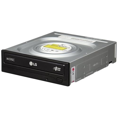 Jual LG Super Multi DVD Writer GH24NSD1 – Kecepatan & Keandalan ...