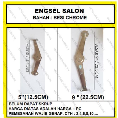 Jual Engsel Salon / Engsel Wayang / Engsel Jendela / Lemari Lid Stay ...