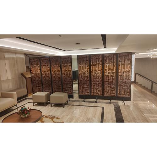 Jual Partisi Masjid / Mushola, Partisi Kaligrafi, Partisi Islami ...