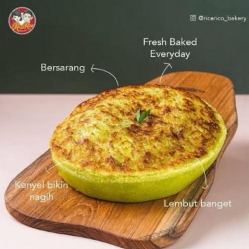 Jual Bika ambon Rica rico READY STOCK - PANDAN - Jakarta Utara - VEL ...