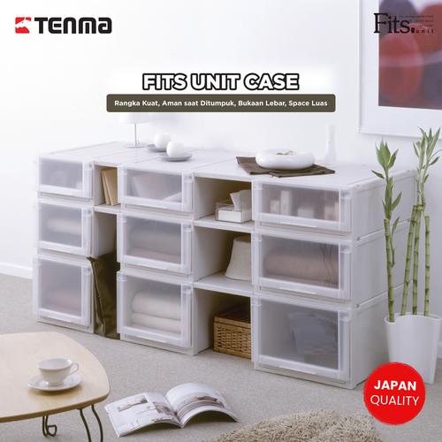 Jual TENMA Fits Unit Case Laci Drawer Pakaian Box Container Kotak ...