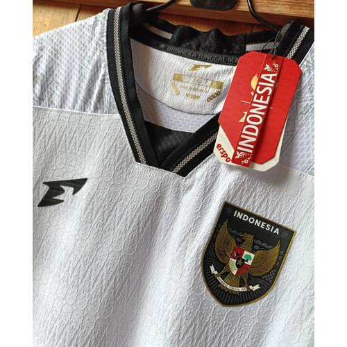 Jual Erspro Jersey Timnas Indonesia Player Issue 2025 Original - Kota ...