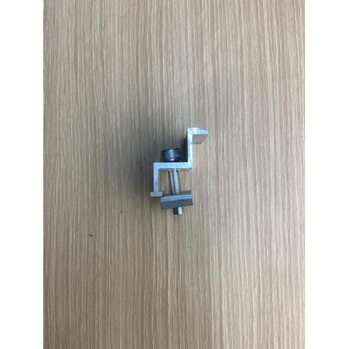 Jual End Clamp Braket Solar PV Panel Surya Baut Stainless Steel 304 ...